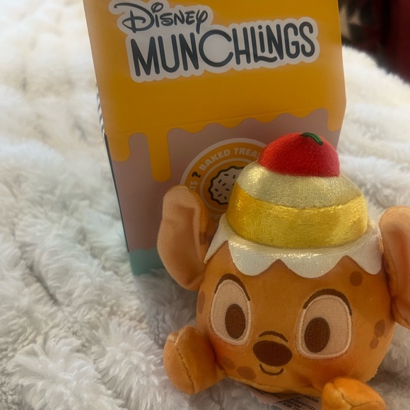 Disney | Toys | Disney Munchling | Poshmark